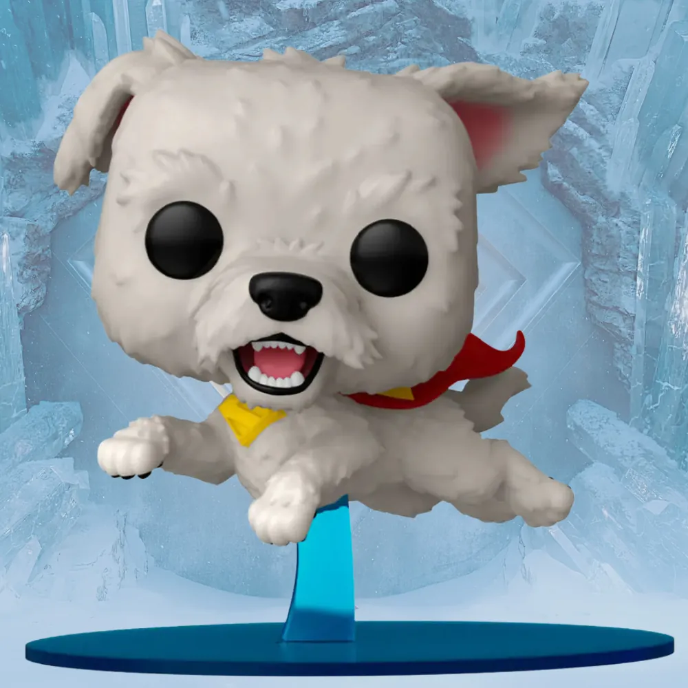 Fanbase with the products of your favorites