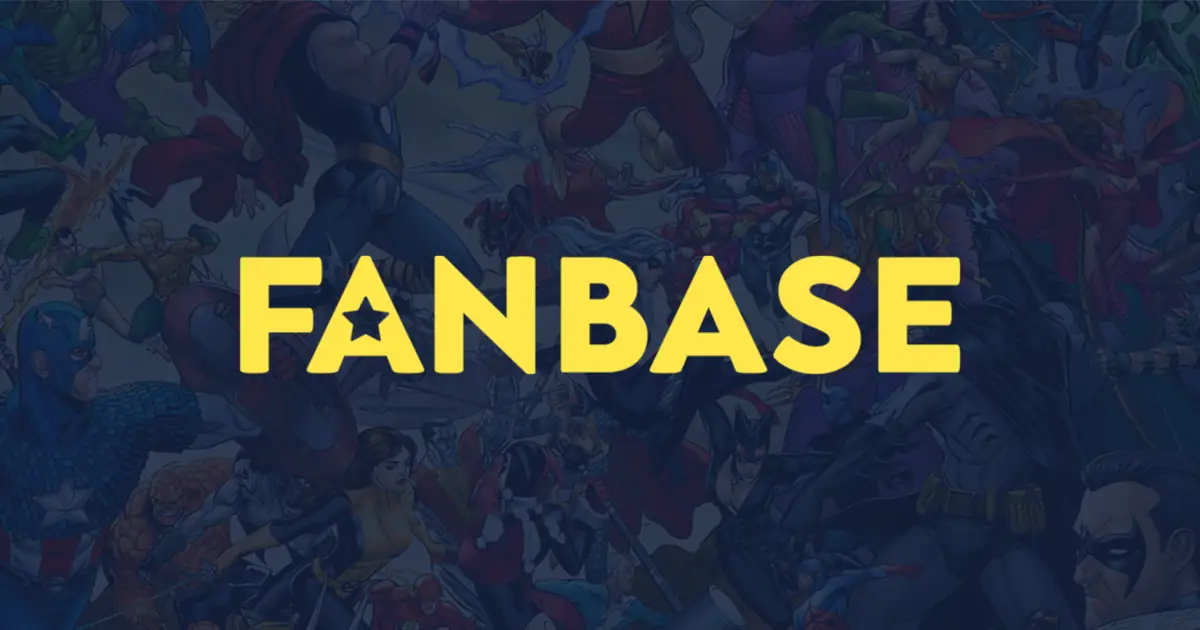 Fanbase with the products of your favorites