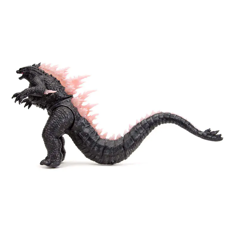 Godzilla radio controlled Godzilla figure | Fanbase Europe