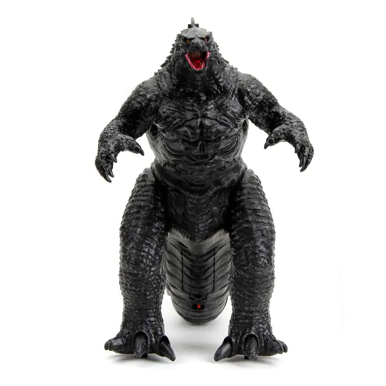 Godzilla radio controlled Godzilla figure | Fanbase Europe