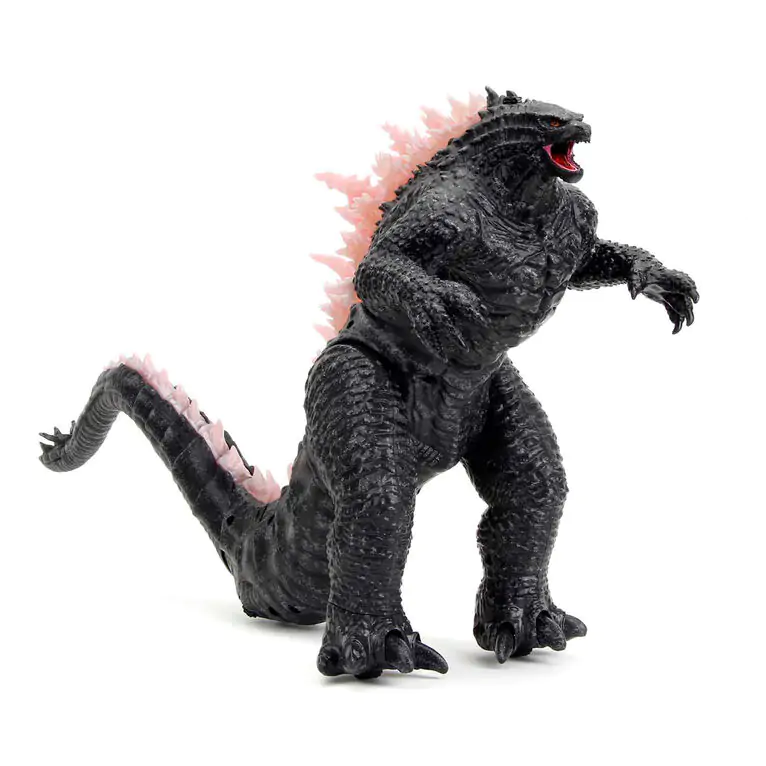 Godzilla radio controlled Godzilla figure | Fanbase Europe