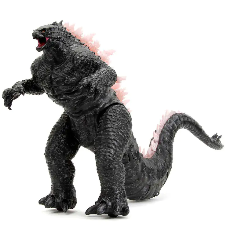 Godzilla radio controlled Godzilla figure | Fanbase Europe