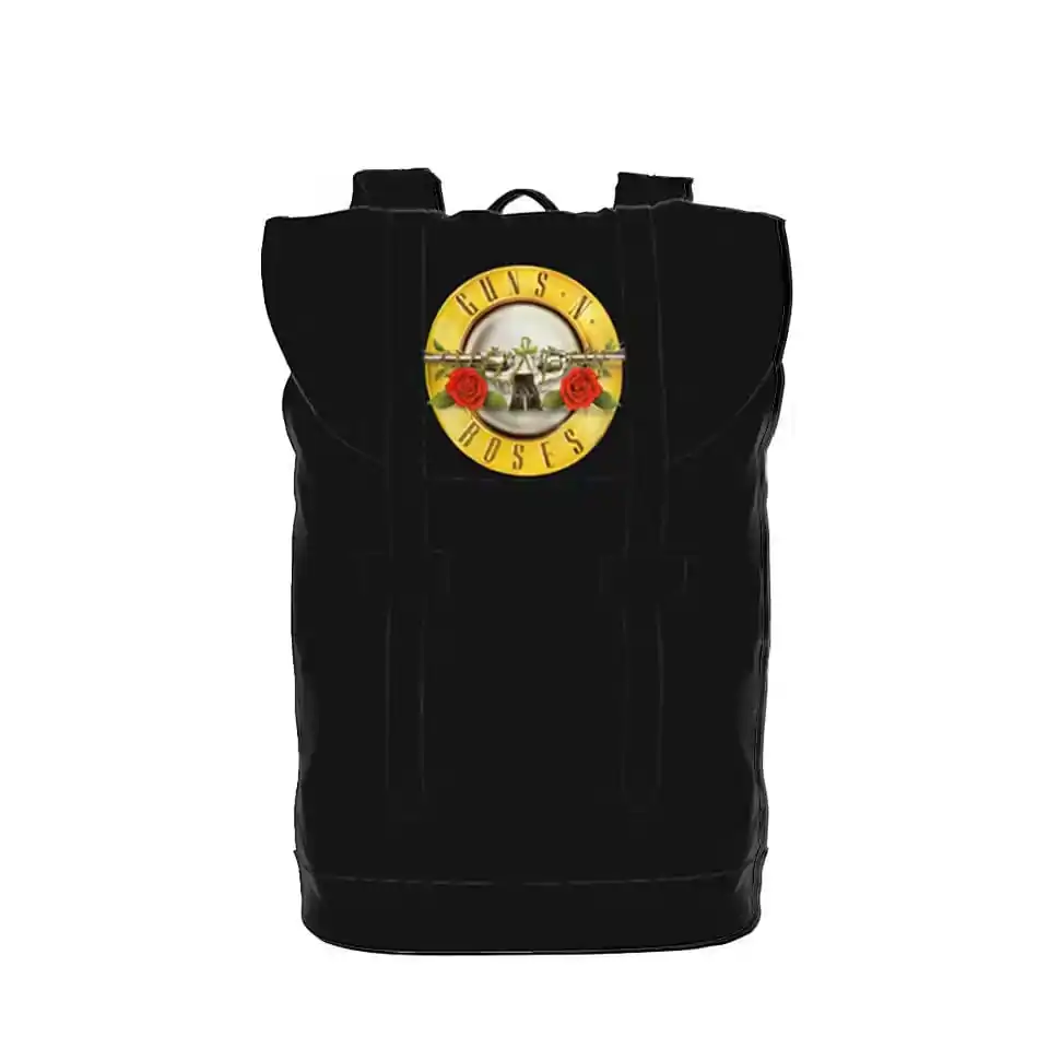 Guns N Roses Backpack Logo | Fanbase Europe