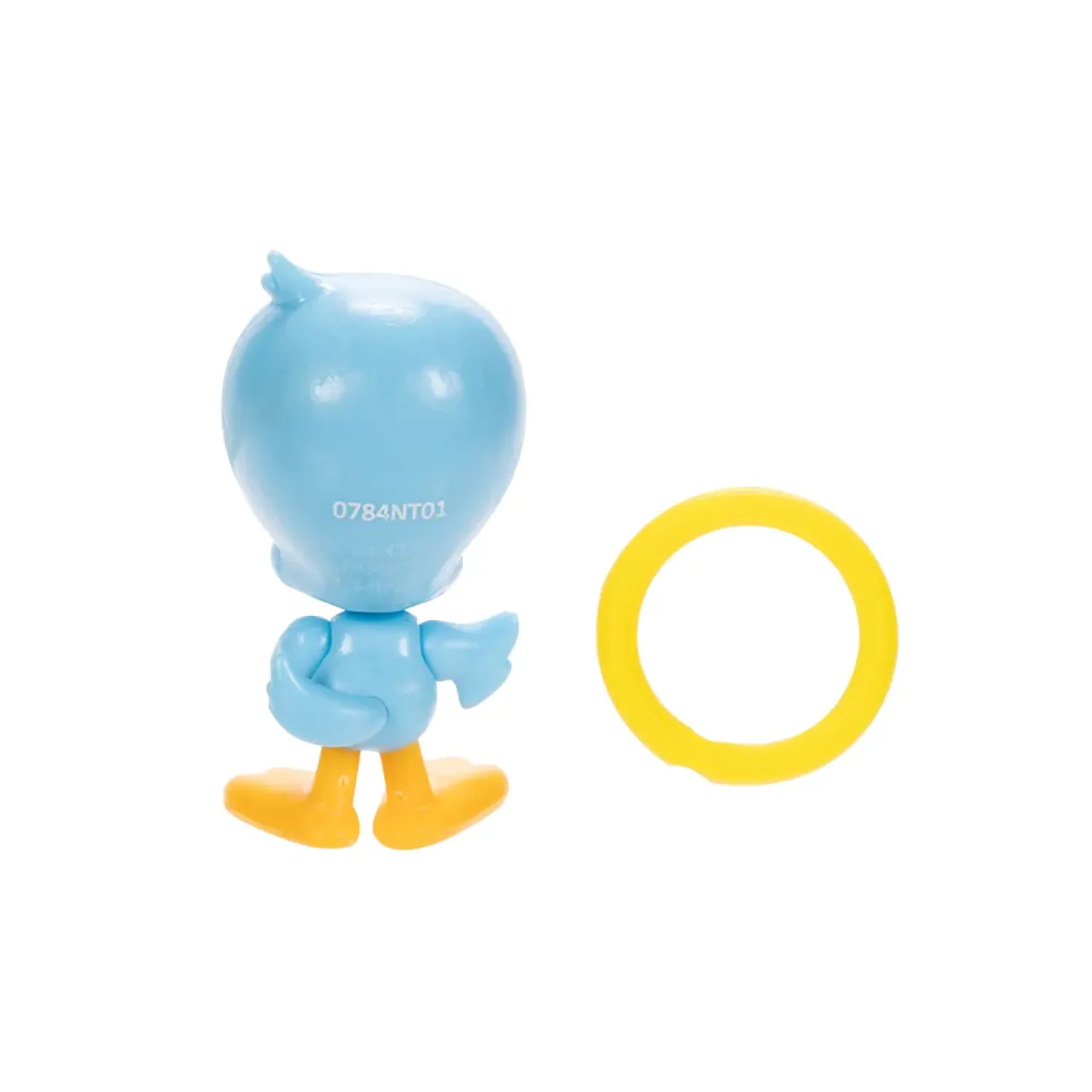 Sonic the Hedgehog Flicky figure 4 cm | Fanbase Europe