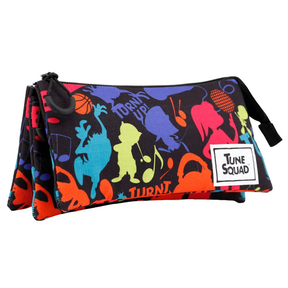 Space Jam Pencil case A new legacy Tune Squad | Fanbase Europe